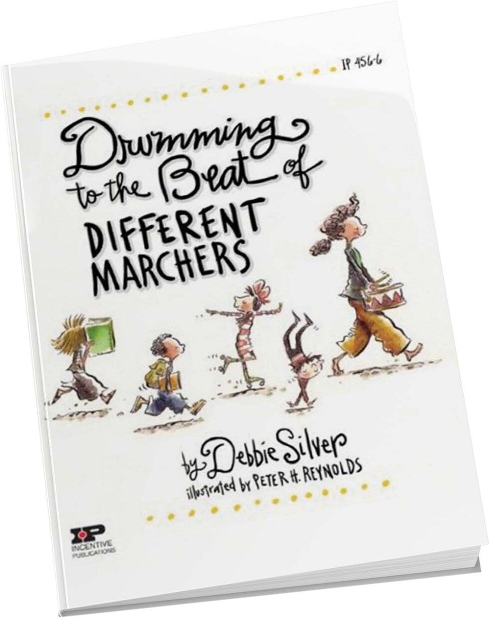 Debbie’s Books | Dr. Debbie Silver